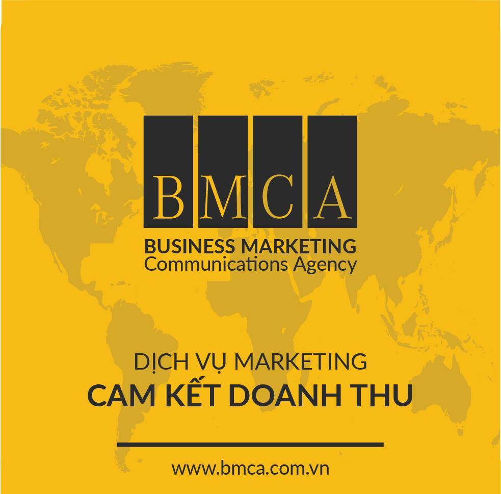 BMCA Tuyển Dụng